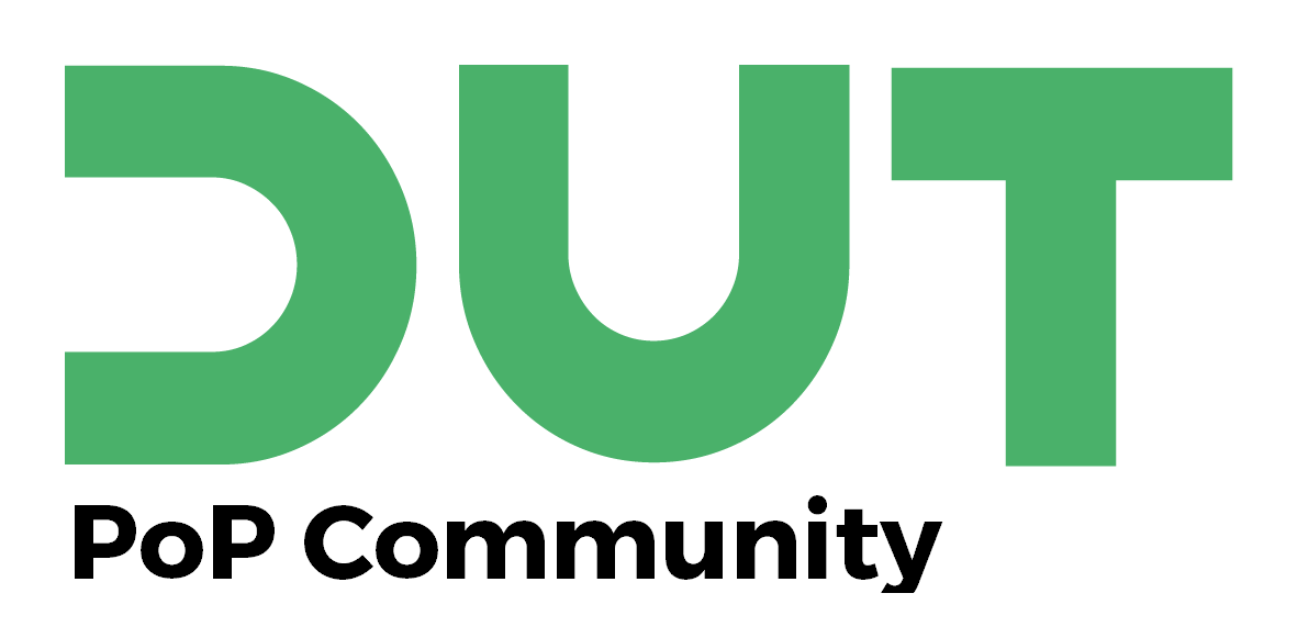 PoP Community Workshop Series - Capacities 2.0